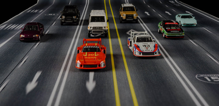 PARA64 Diecast Model Cars – paragonmodelstore